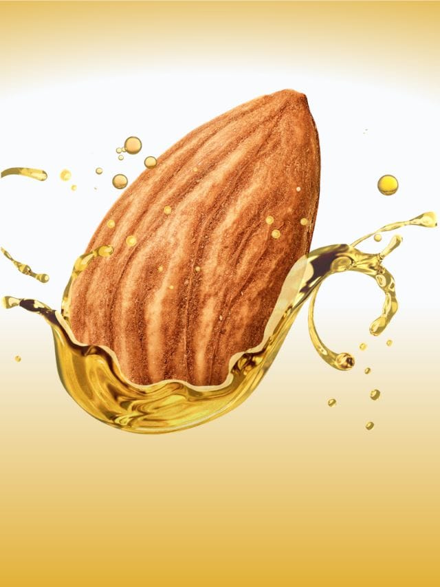 Top 05 Benefits of Almond Oil for Skin (2024) - Dr. Swati Attam