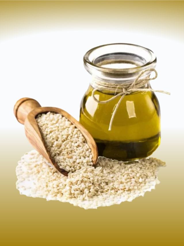 Top 05 Health Benefits of Sesame Seed Oil - Dr. Swati Attam